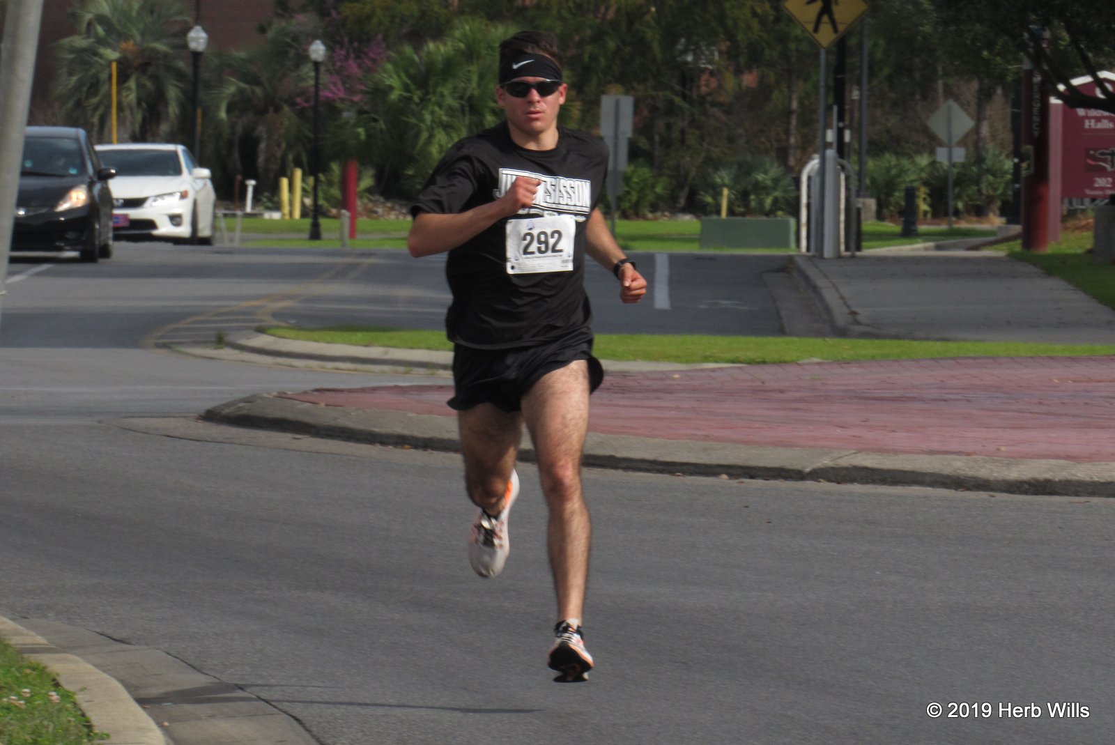 Trouble Afoot!: Alex McDonald repeats and Amanda Sava cracks 20:00 at ...