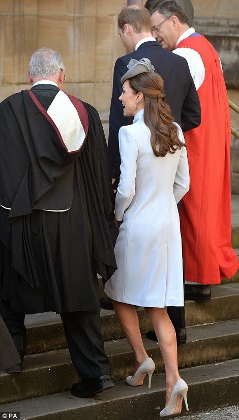 Strictly Kate (Catherine - The Duchess of Cambridge): The Royal Couple ...