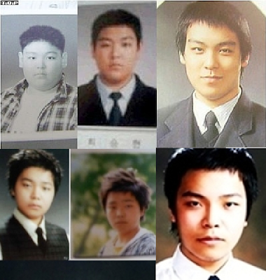 Yunitha's Blog: TOP BigBang Facts