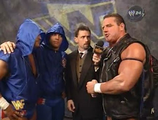 PPVs Del Recuerdo #51: WWF Survivor Series 1997 - OTTR Wrestling