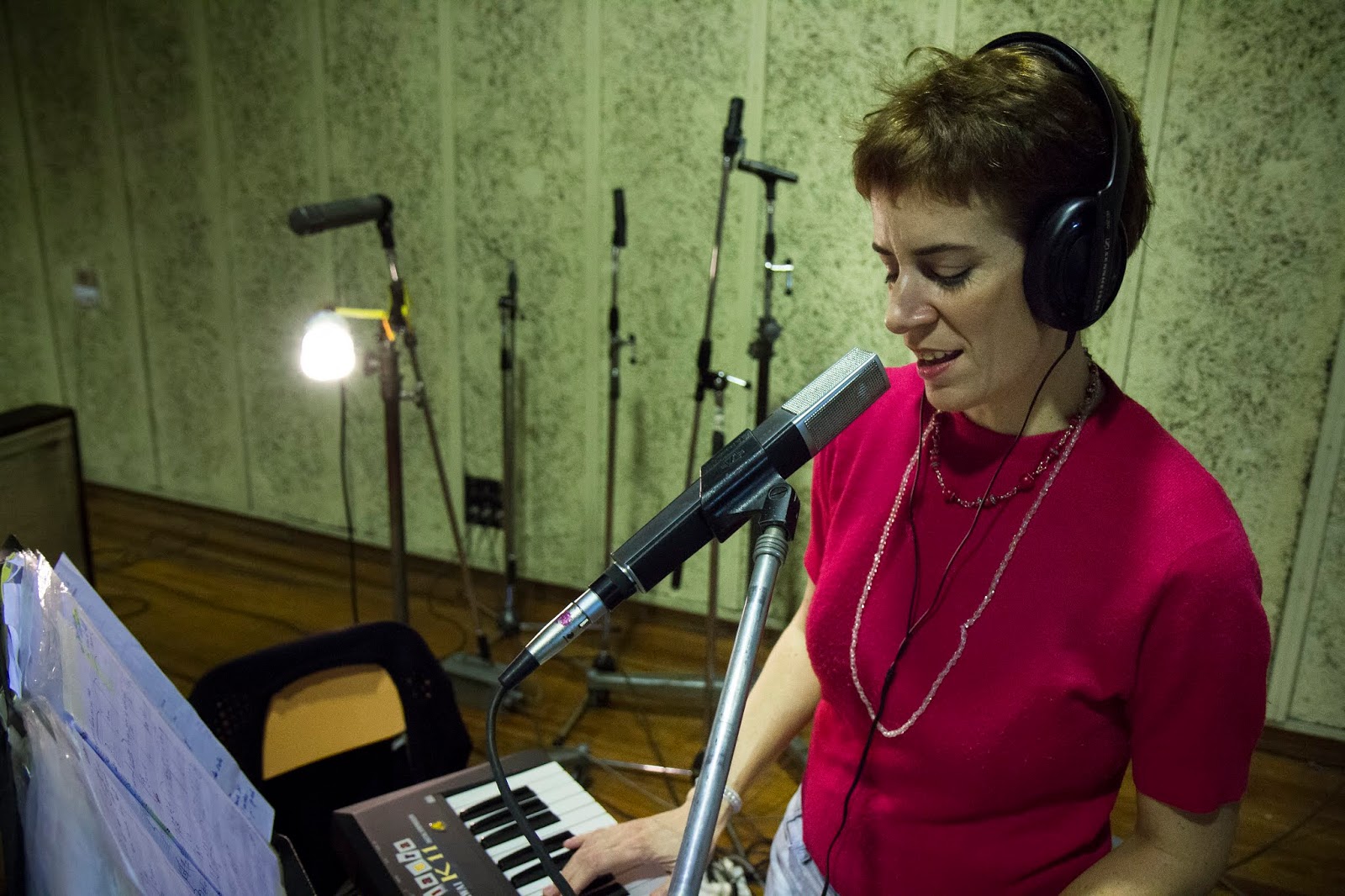 Laura Vallacco Música