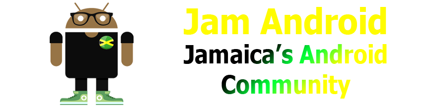 Jam Android