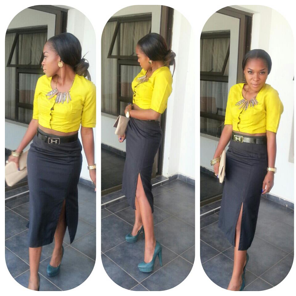 Style Alert SA Massive Sale | The Black Diamond Series