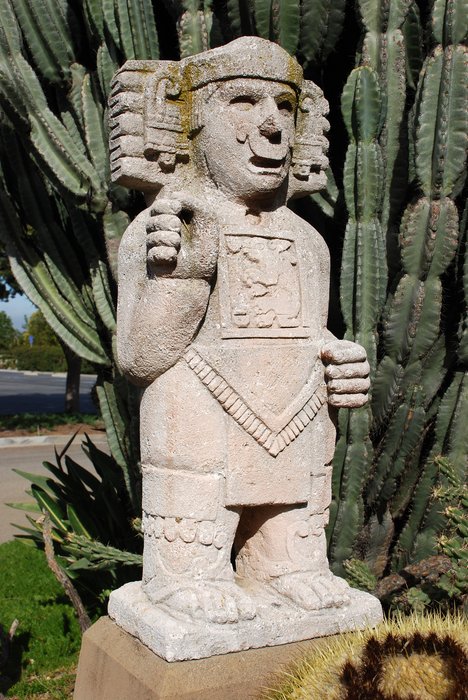 ¿Quien fue Ometochtli?