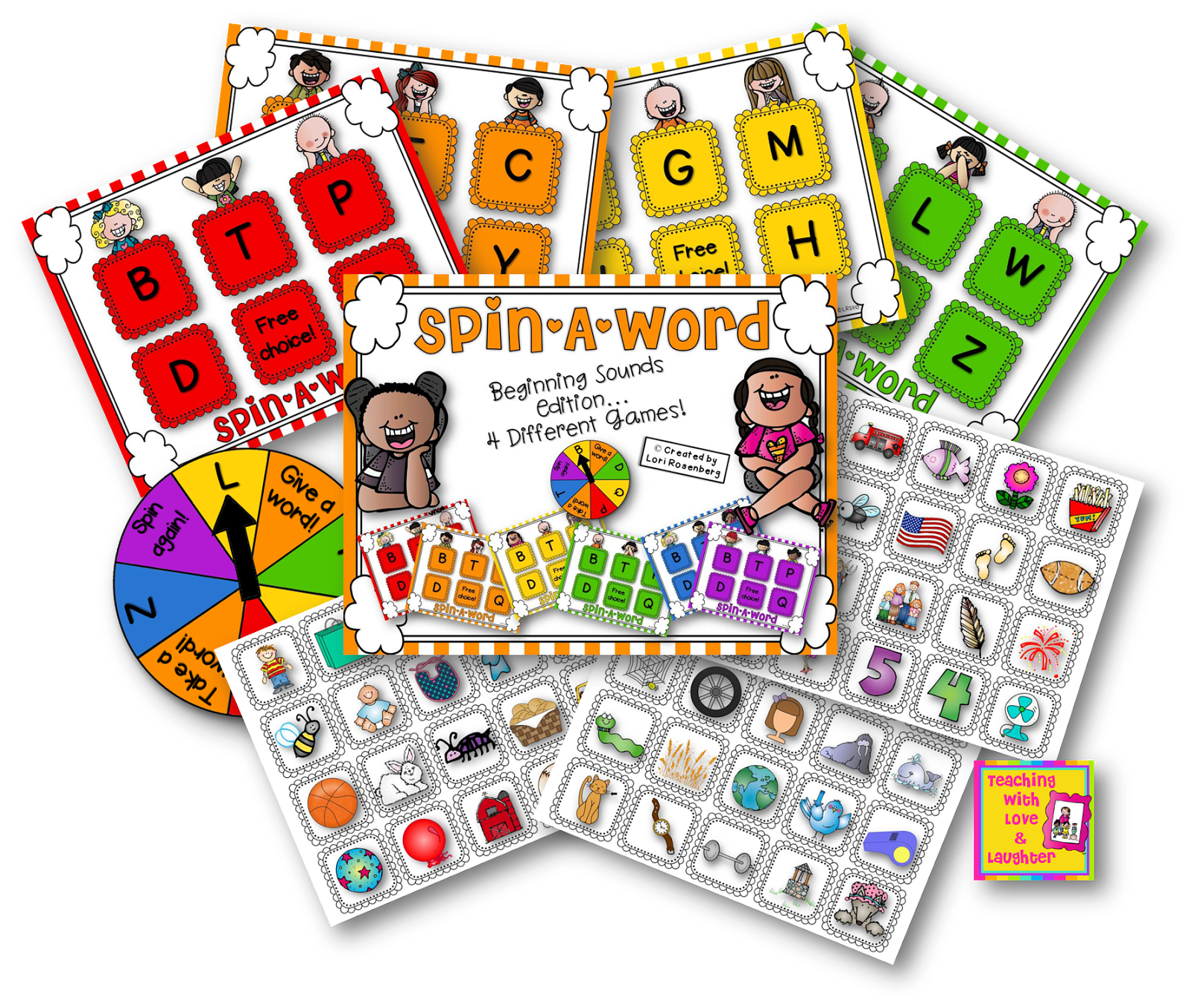 Teaching With Love and Laughter: February 2014