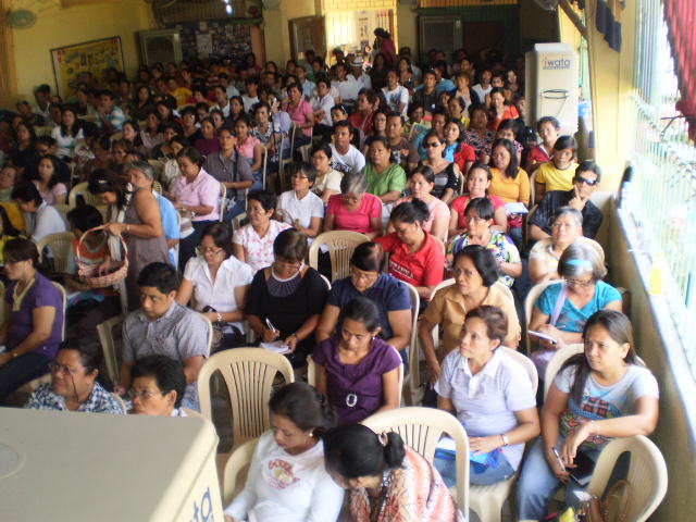 REBAP CAVITE CHAPTER