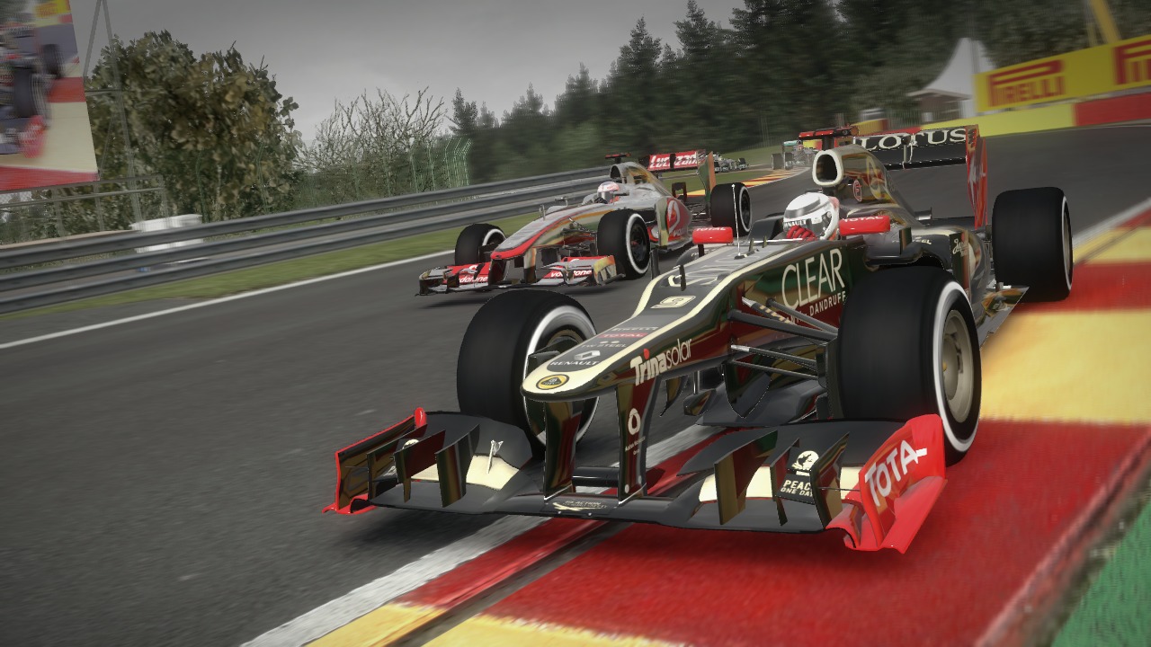 Formula 1 2012 | Belanja Game
