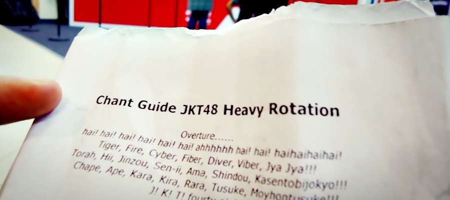 Renaissance: Chant Guide