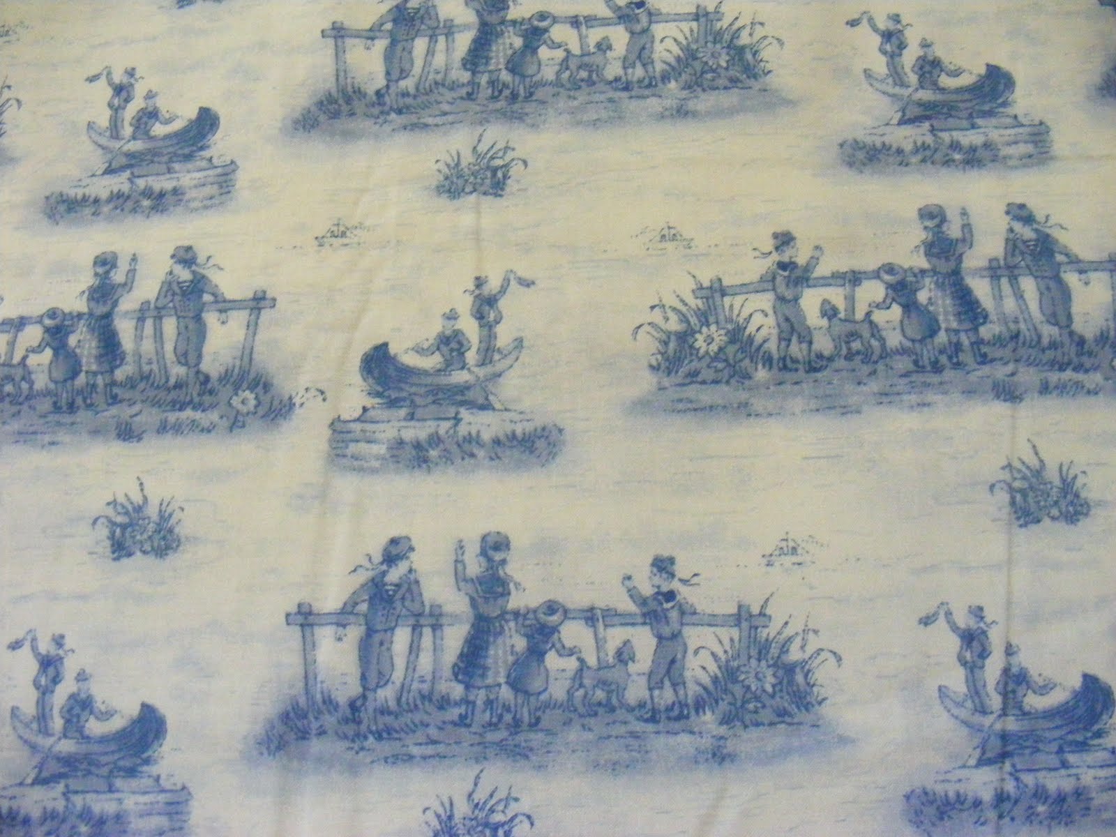 Like Mom Made: Fitted Sheet Tutorial