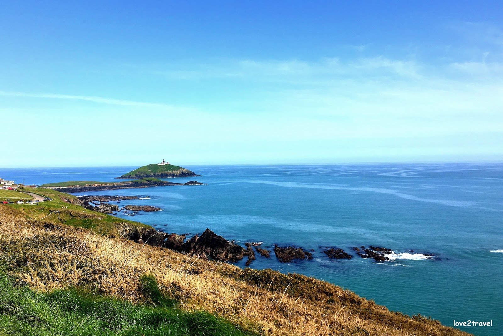 Where 2 Next?: Ballycotton Cliff Walk, Ballycotton, Cork Co., Ireland