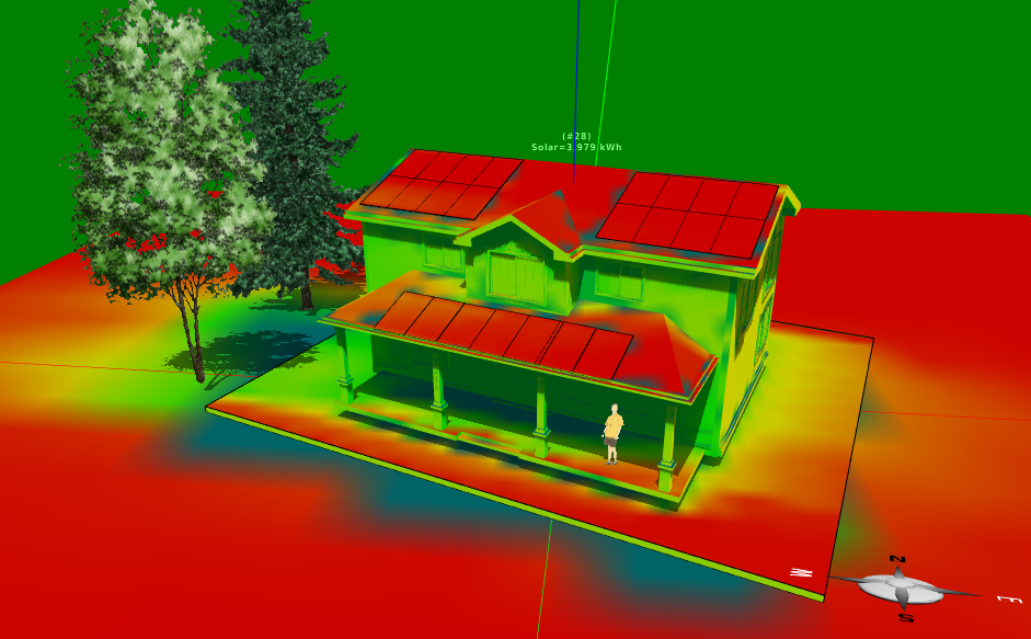 Engineering Computation Laboratory: Video tutorial: Solarize an ...