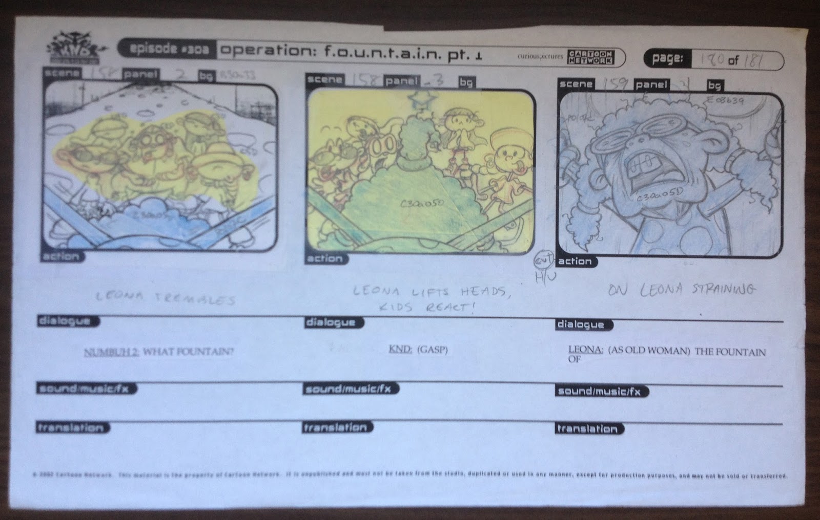 warburtonlabs: July 2013