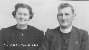 Babasiga: Alan Tippett Symposium