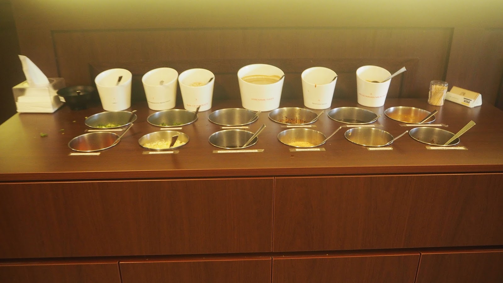 Food Review: Long Qing Steamboat - JtheJon