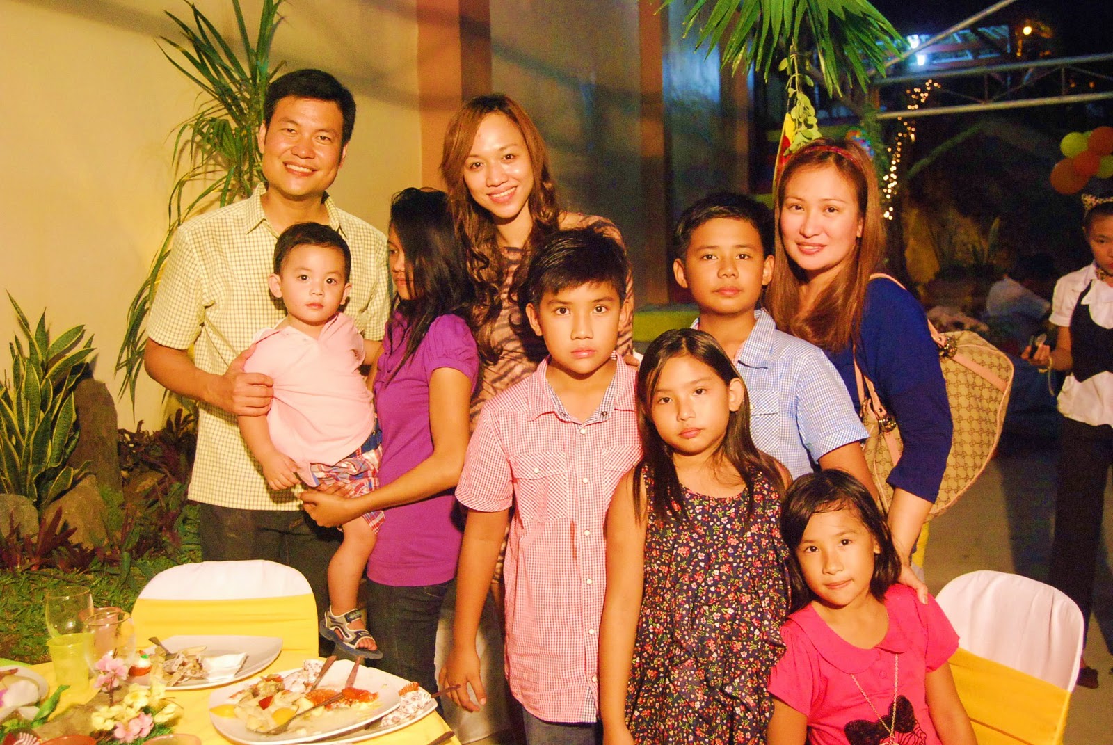 "K" Revealed: A Mother's Love Letter to her son- King Vincent C. Revil