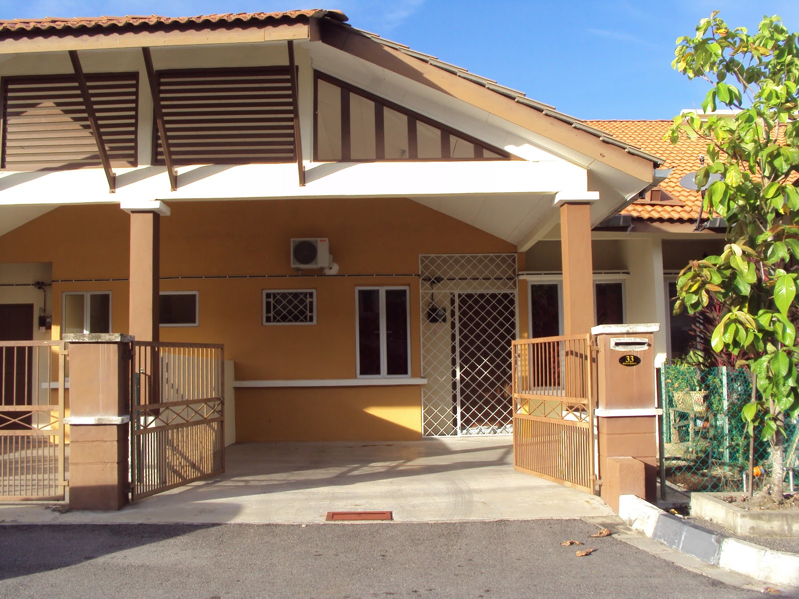 Bertam Homestay!!!: Selamat Datang ke Bertam Homestay!!!