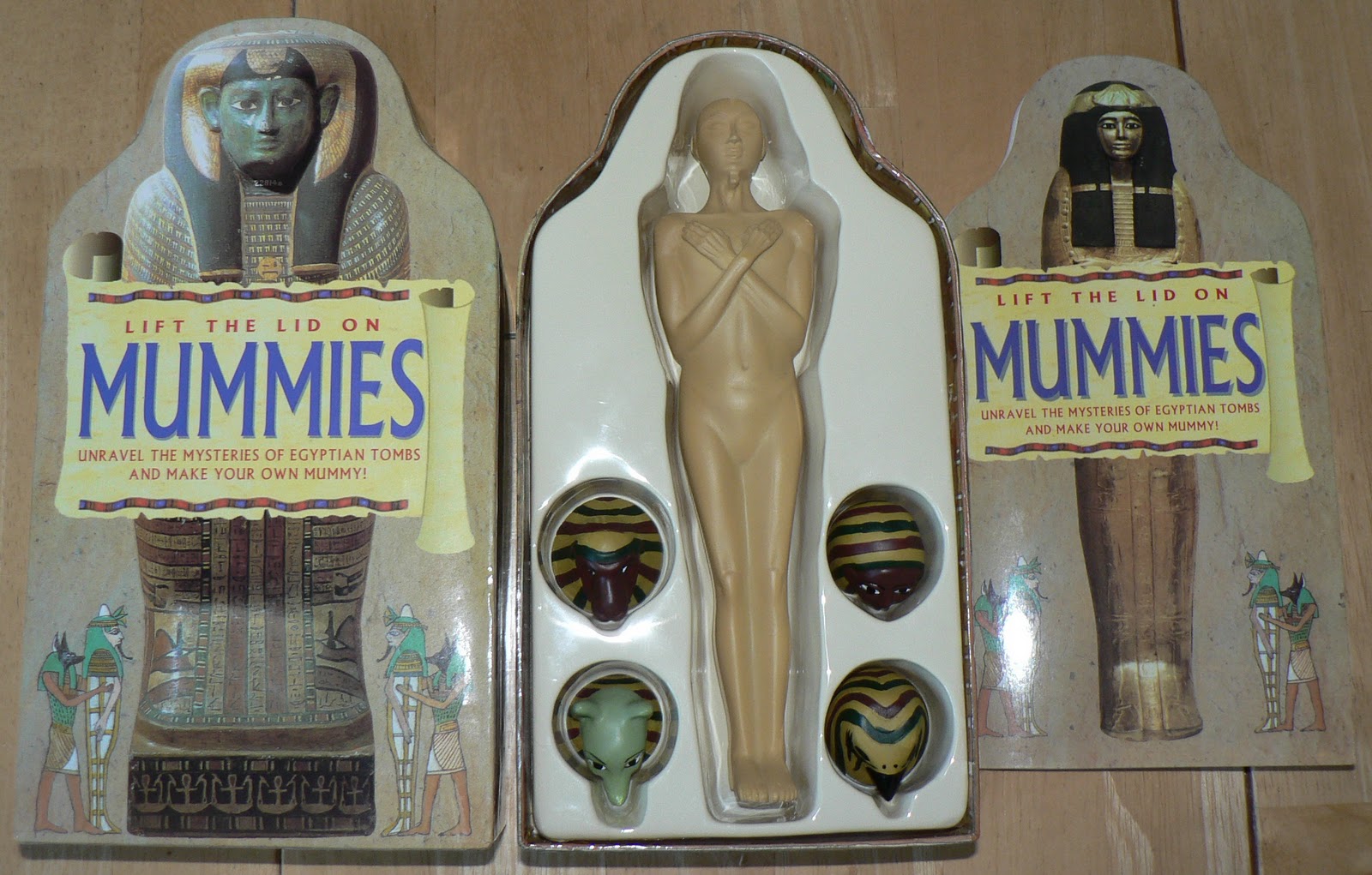 Walking by the Way: CTG Weeks 4 - 6