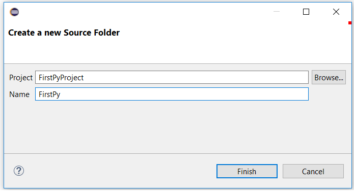 How To Work With Python and Eclipse ? PyDev in action! - BunksAllowed