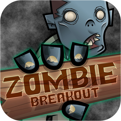 Antastic Artwork: Zombie Breakout!
