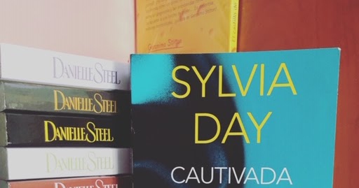 Letras and Cafe: Reseña Cautivada por ti