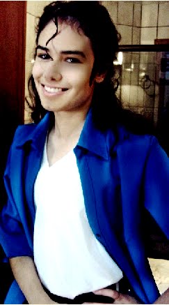 FC - Sara Jackson ': Sara Jackson - The Way you make me feel