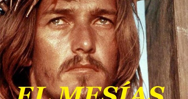 ARCÓN DE CLÁSICOS DEL CINE: EL MESÍAS
