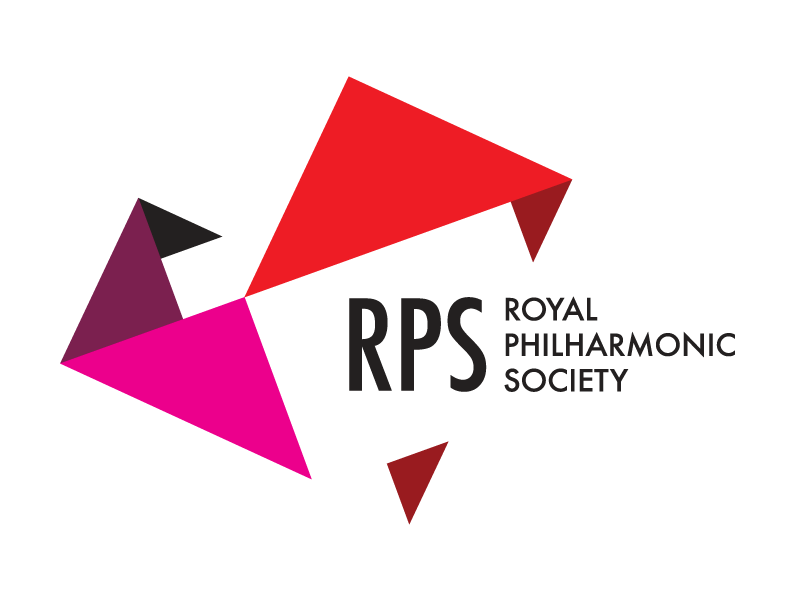 The RPS Music Blog: 200 years at the heart of music - and a new logo to ...