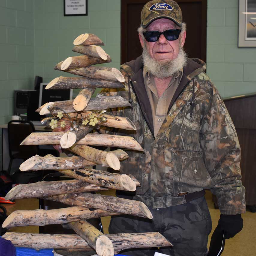 Living in Paradise: 2017 Paradise Vintage Snowmobile Show