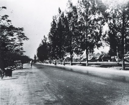 Foto Jadul Kota Surabaya [4] - Serba Sepuh