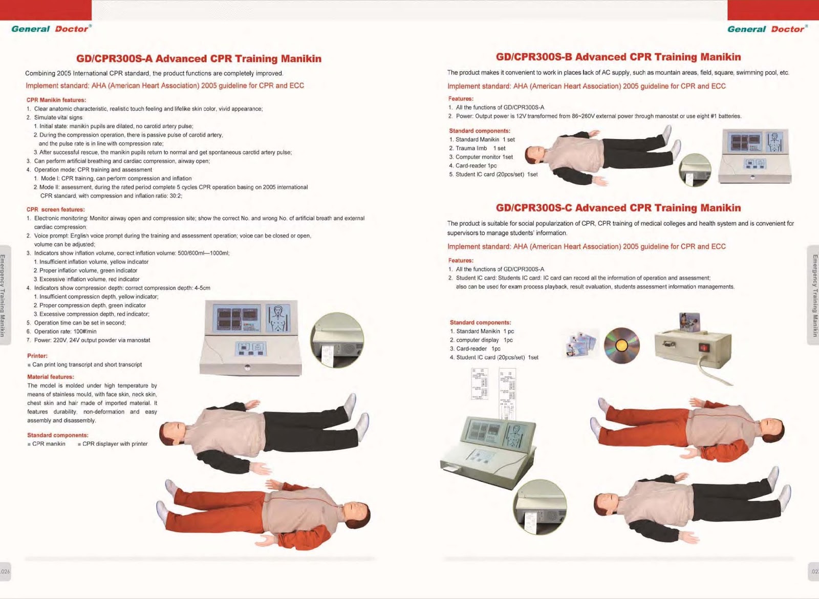 Phantom CPR atau RJP dan Pelatihan gawat darurat
