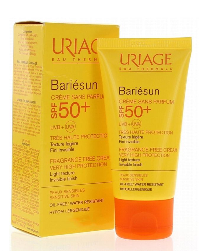 Sunblock vs. Sunscreen الصن بلوك ولا الصن سكرين