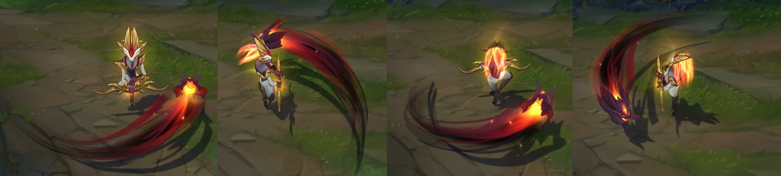 Surrender at 20: Kindred, the Eternal Hunters, now available!