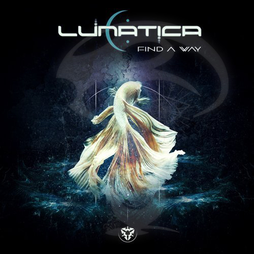 Lunatica - Find A Way (2019)