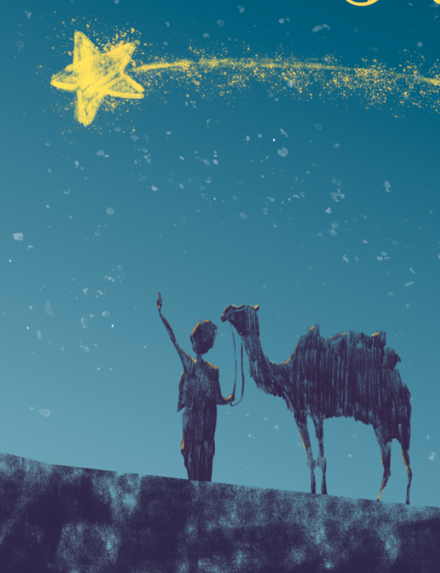 Pinzellades al món: Carta als Reis Mags / Carta a los Reyes Magos ...