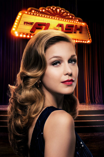 TV Series: Pósters de personaje, clips y entrevistas de "Duet ...