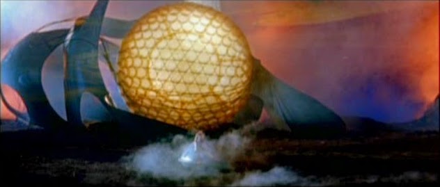 Cinematic Catharsis: The Silent Star (Der Schweigende Stern)