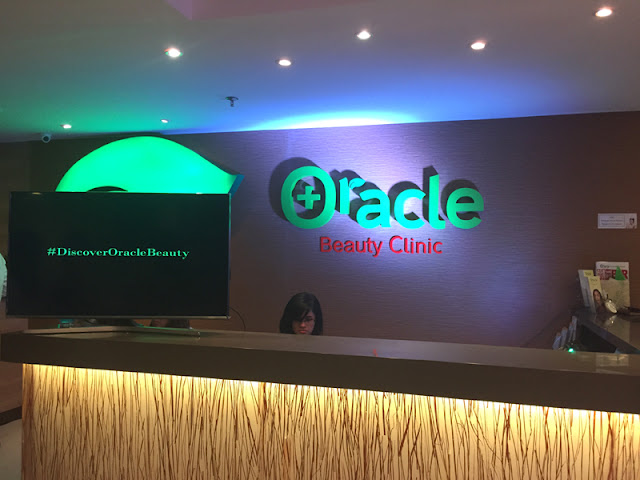 Discover Korea's Best Beauty Secrets With Oracle Beauty Clinic ...