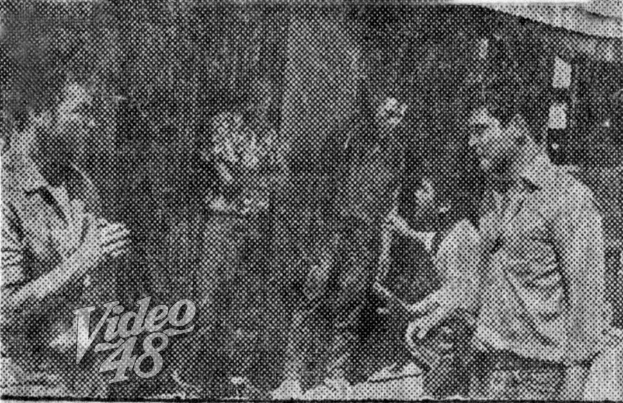 FPJ: FERNANDO POE, JR., REBECCA, PAQUITO DIAZ, JAY ILAGAN, DENCIO ...