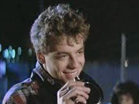 DiscoverFeed: 10 Reasons The Outsiders is a Perfect Hero's Journey