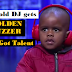 Watch: 3-yr-old DJ Arch Jr performed at SA's Got Talent like a Pro ...