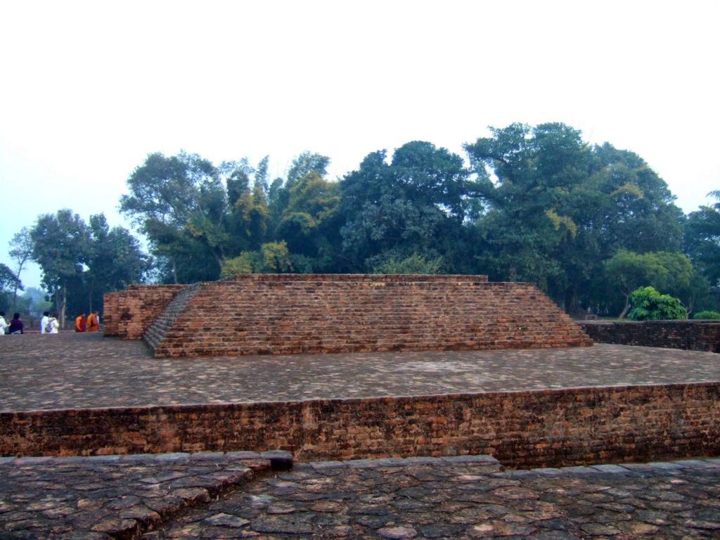 ANICCASIGHT: Legends of Jetavana Gardens - Sravasti