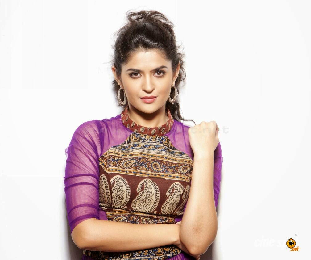 cinespothd: Deeksha Seth