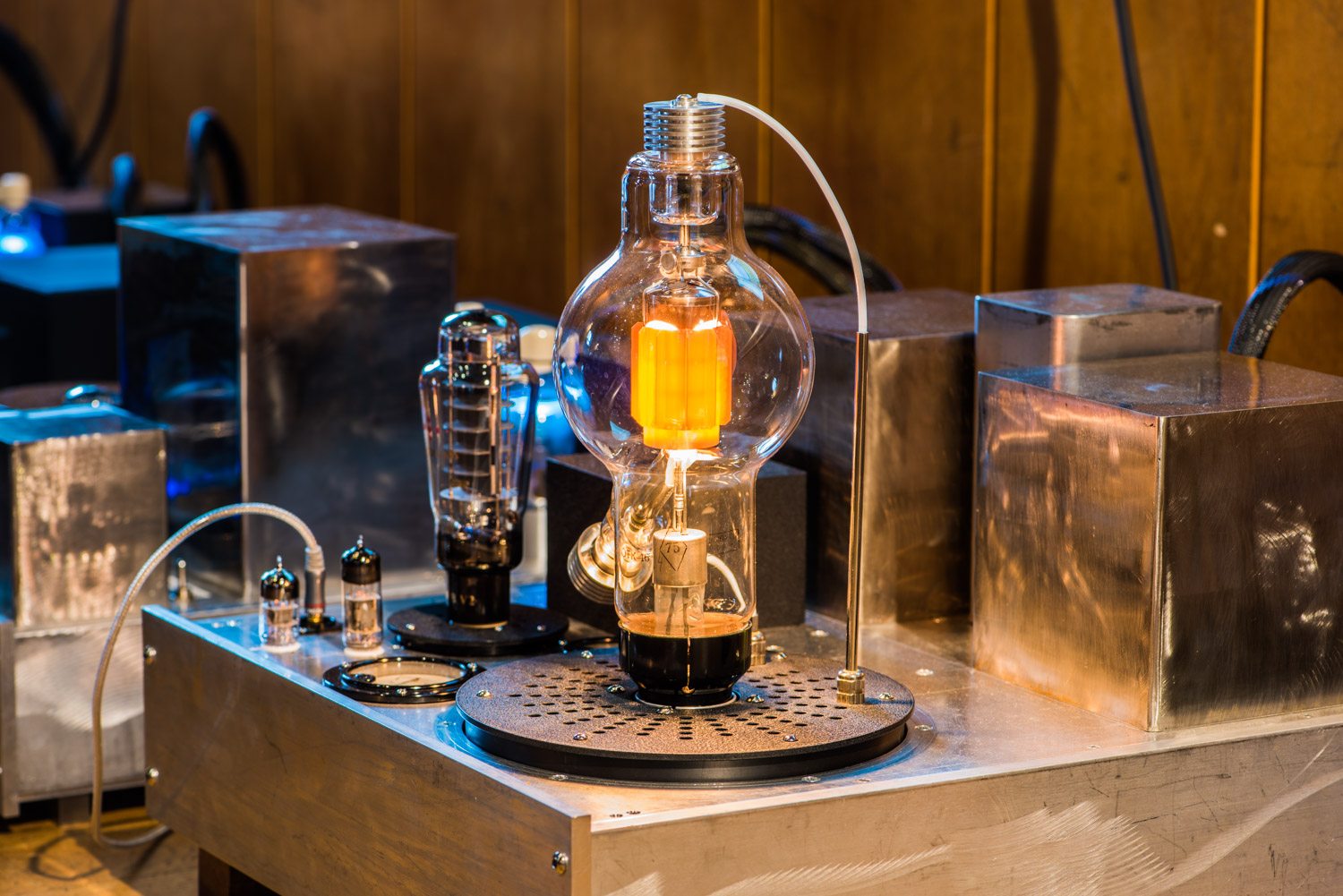 VinylSavor: Live from France : ETF 2018 - Part 5