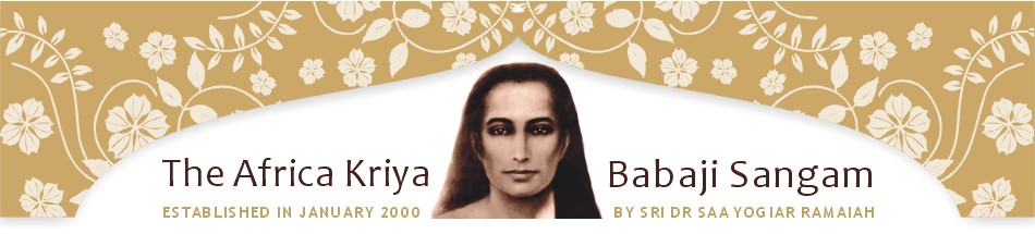 18 Postures of Kriya Babaji: The 18 Kriya Postures of Babaji Nagaraj