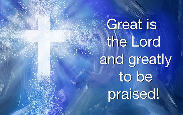 Praise: Lifting our Hearts, Expressing our Joy (1 Chronicles 16 ...