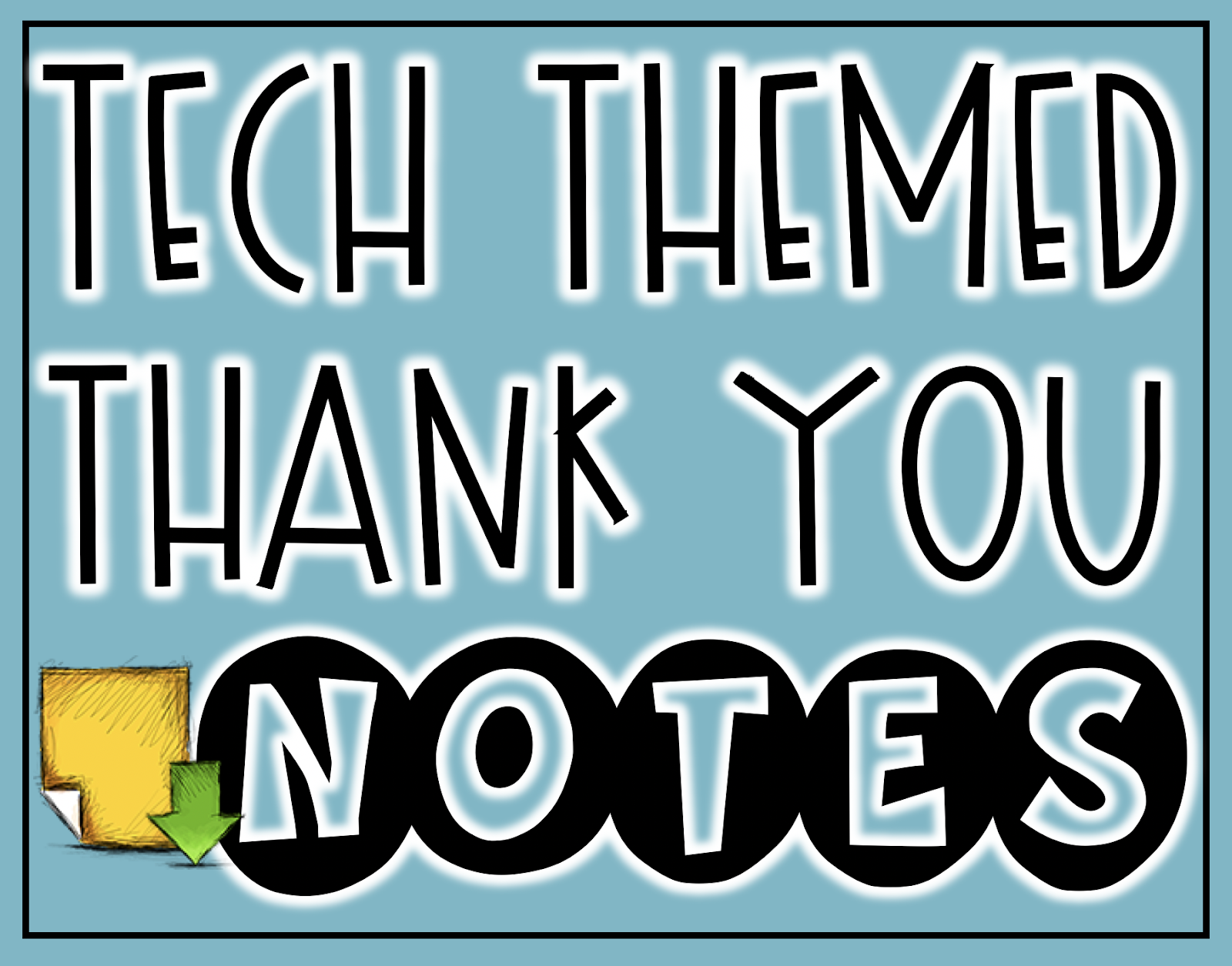 Happy Teacher Technology