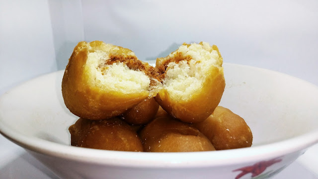 MAKANAN KHAS ANAMBAS