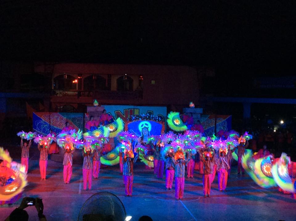 Iloilo Shines with Banaag Festival 2018’s Amazing Light Show | Press ...