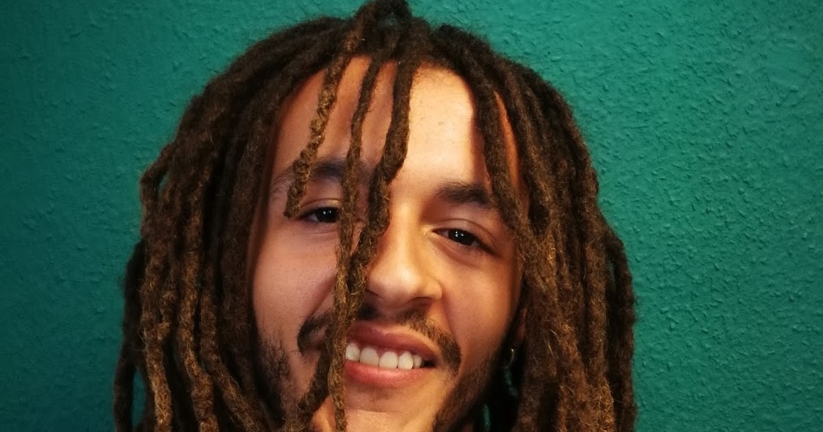 RASTAS EN MADRID: Retratando nuestra gente con rastas