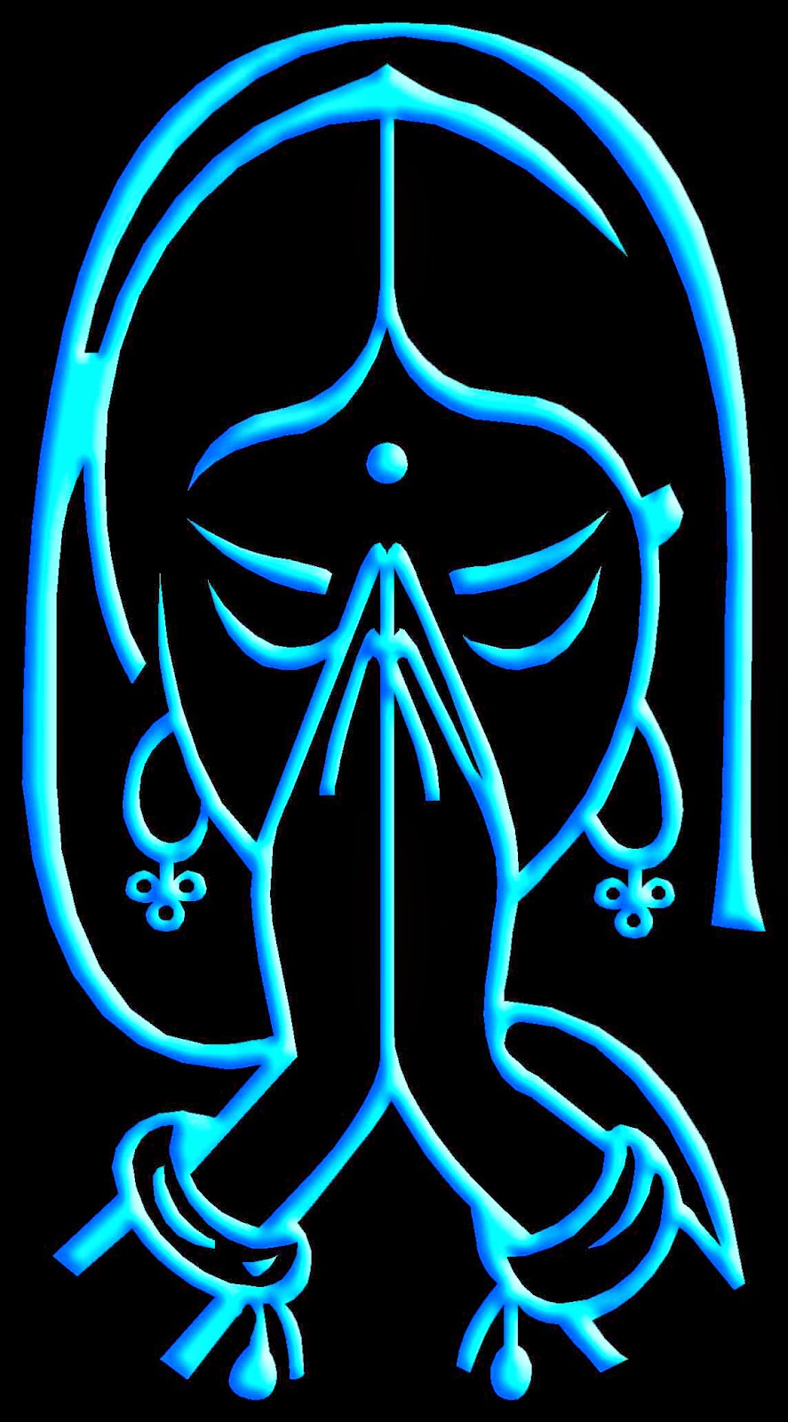 Graphics and Folk Assam